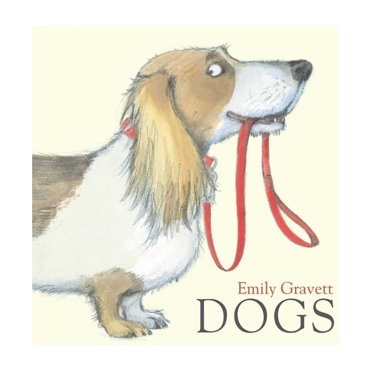 12 Teacher Recommended Children's Books About Dogs