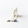 14 of the Best Designer Dog Toys To Suit Neutral Home Decor