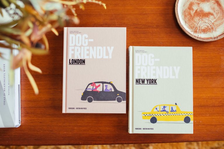 12 Books About Dogs Every Dog Lover Should Own