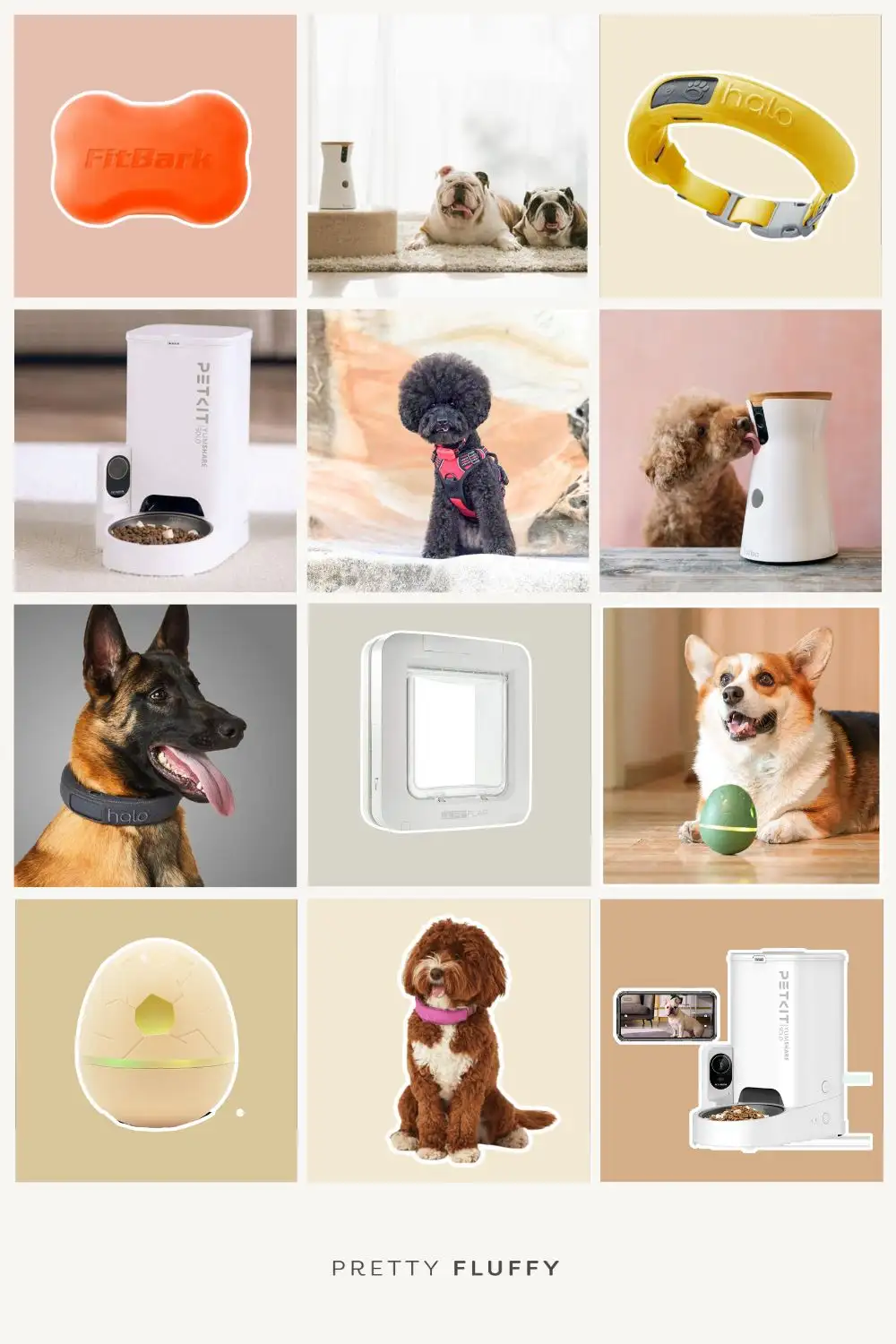 Smart Technology for Pets: 6 Pet Tech Picks 2024